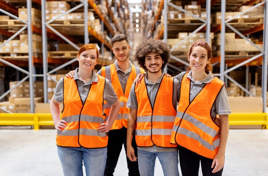 Ongoing Vacancies for Warehouse Workers in the United Kingdom – Career Path
